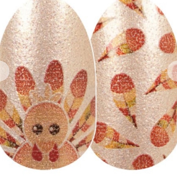 Color Street | Makeup | Color Street Nail Strips Feathered Friends ...